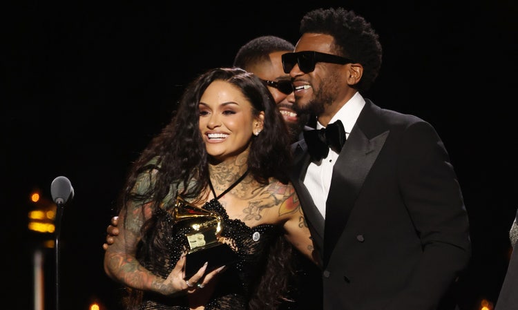 2026 Grammy Awards: The complete list of winners (live updates)