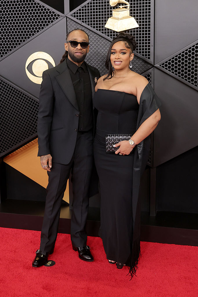 The 2026 Grammys red carpet in 35 photos
