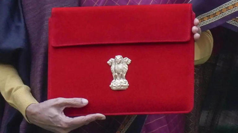 Budget 2026: What decides states’ share of central taxes — and how the ...