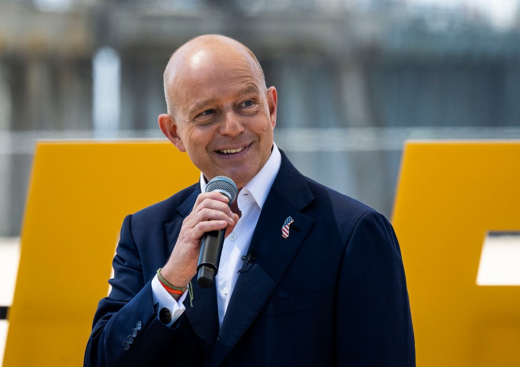 California: A lost cause?