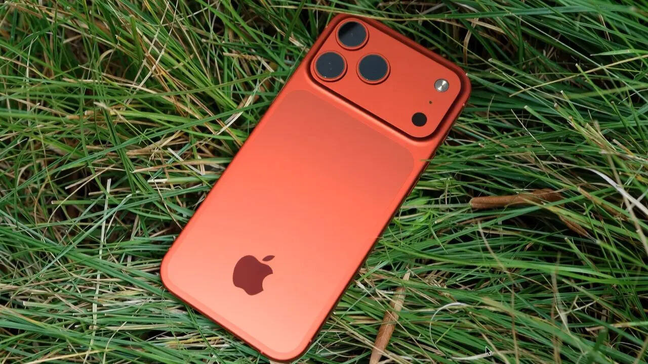 iPhone 18 Pro Max, iPhone 18 Pro price in India, launch date, specs ...