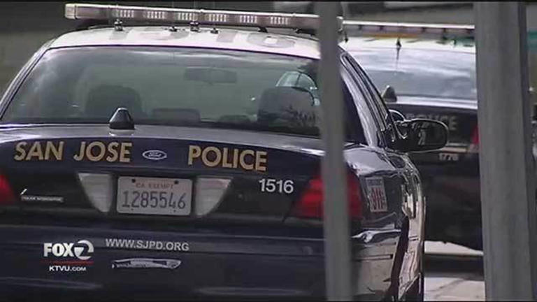 3 wounded in San Jose shooting; investigation underway