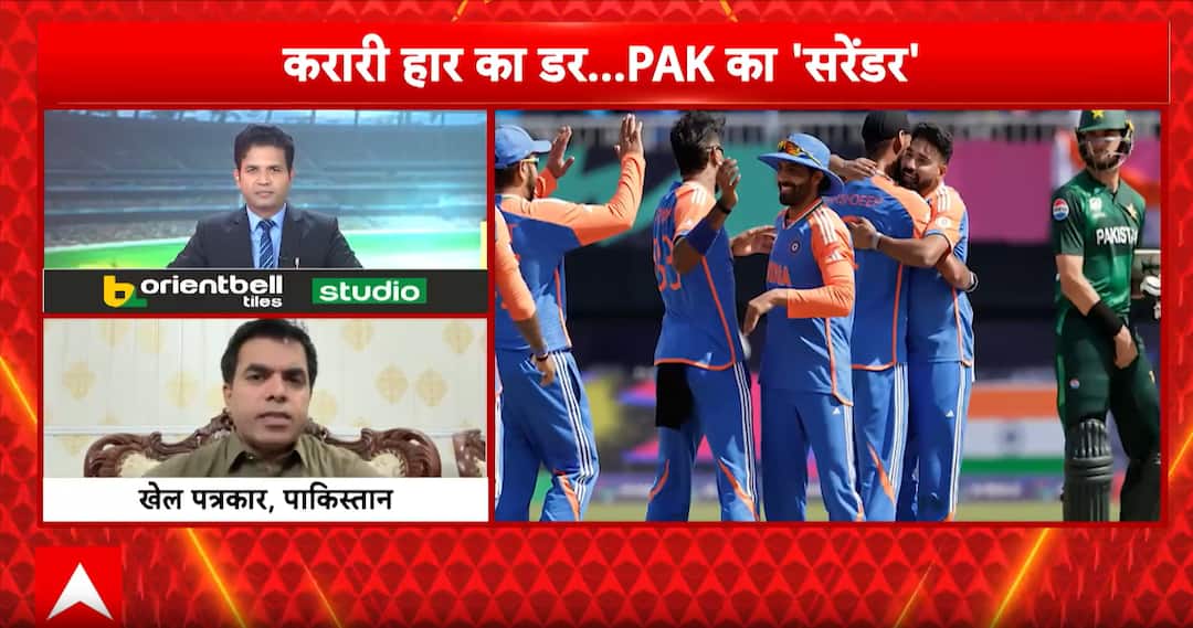 T20 World Cup controversy: Multiple factors behind Pakistan’s ...