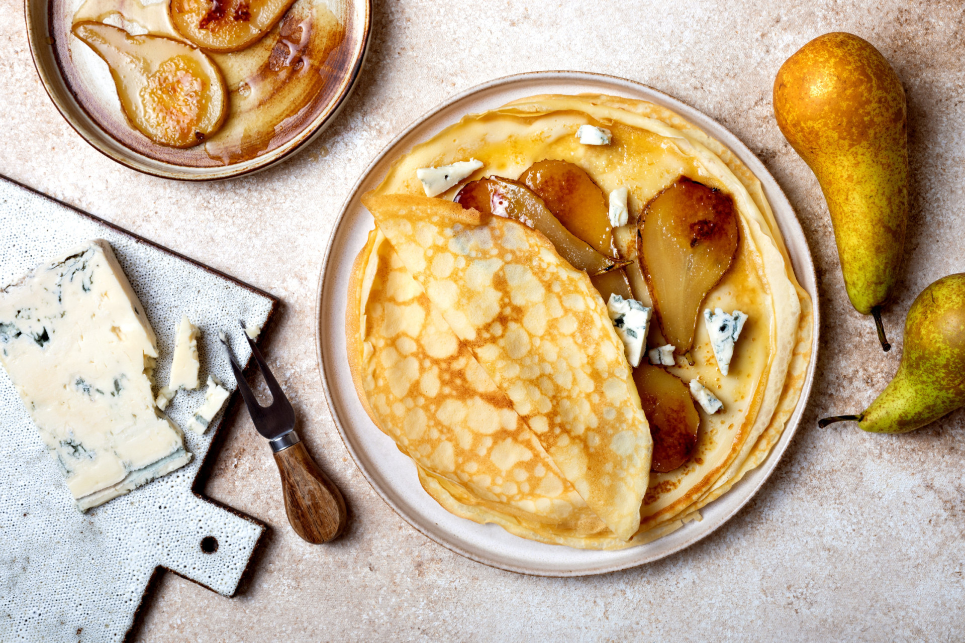 The 30 best crepe fillings and toppings you just have to try