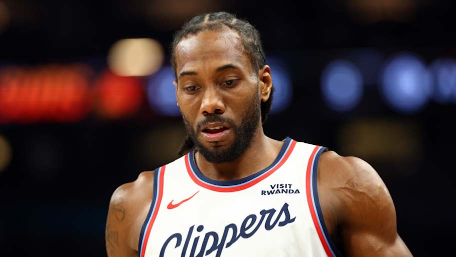 Forgotten scandal is unfairly putting Kawhi Leonard in unwinnable position