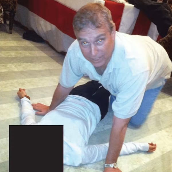 If you want to talk about the Epstein files, you need to read this first