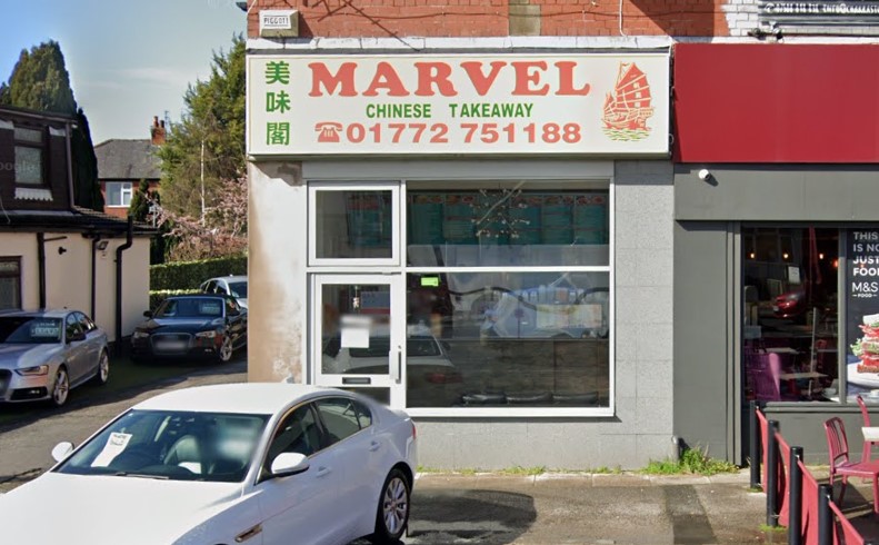 19 Lancashire businesses given new food hygiene ratings - check how ...