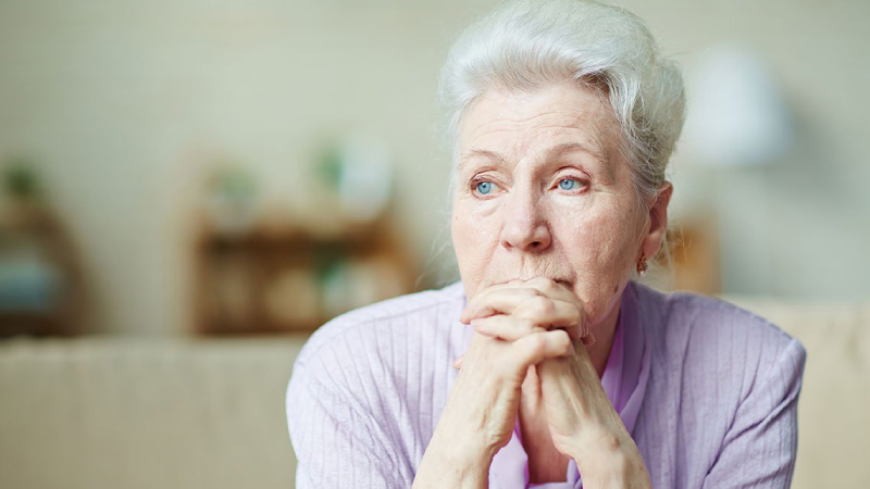 Prof. Dr. Osman Müftüoğlu sıraladı: Alzheimer'ın ilk 10 sinyali