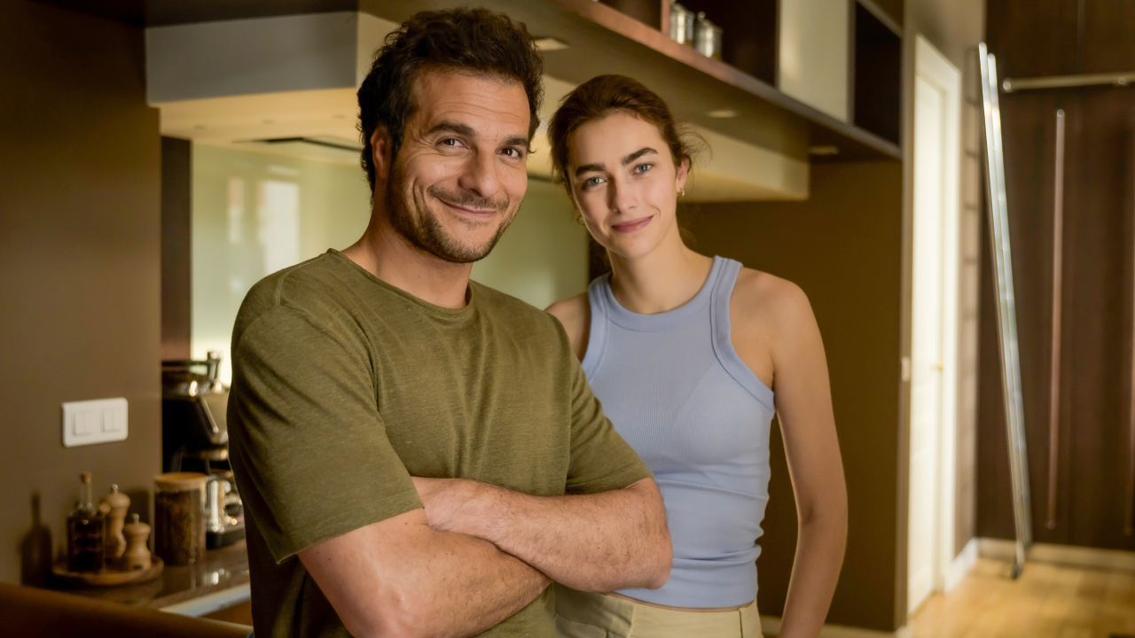 La belle et le boulanger : "J'ai eu le privilège d'être là à la ...