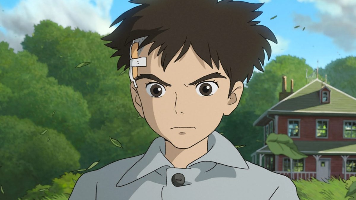 Aunque Hayao Miyazaki hizo un sinfín de películas, estas son sus obras ...