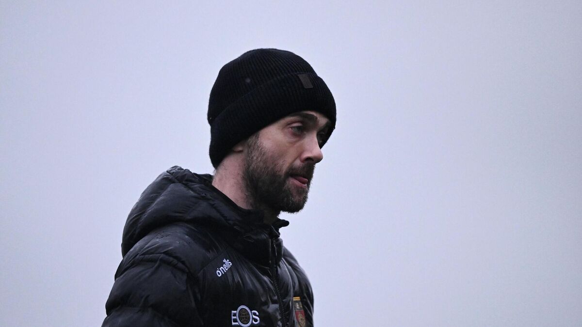 Down selector Donnelly: 'We were victims of our own creation to a ...