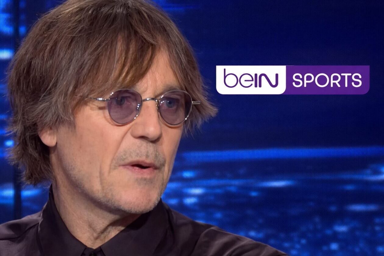 French beIN Sports commentator suspended after sexist on-air remarks