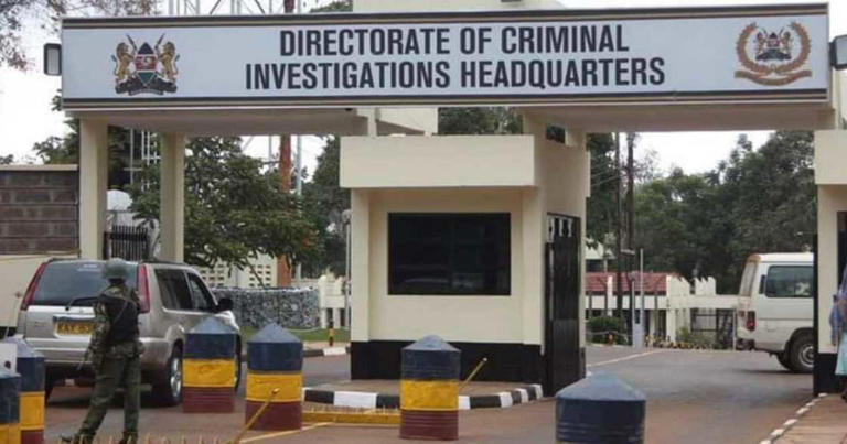 Endebess student murder: Form 4 girl killed, suspect arrested at Uganda ...