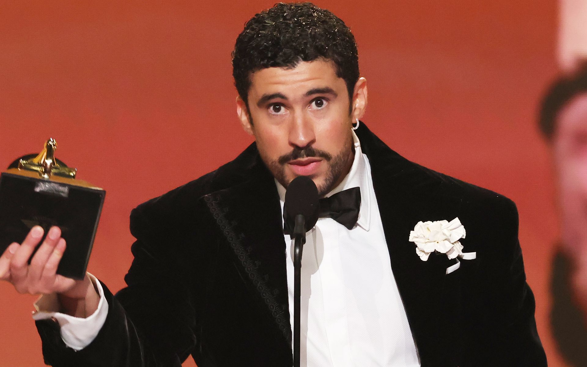 Grammy Awards: Bad Bunny und Billie Eilish schreiben Musik-Geschichte