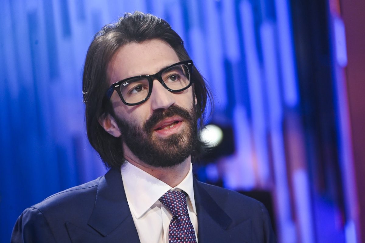 Il problema non è Del Vecchio, ma l’editoria che ne ha bisogno