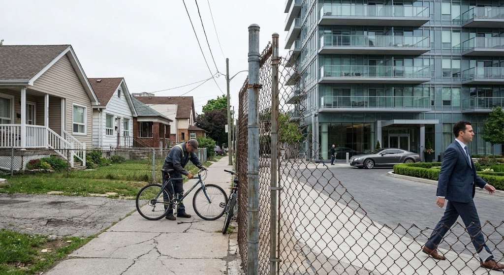 No one tells you how the middle class pays interest to the rich