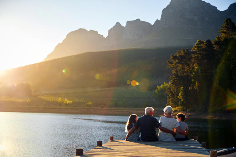 Family travel 5: Tips to make a trip happen