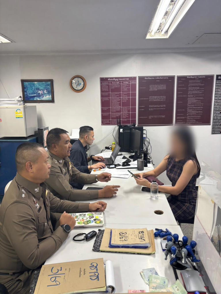 ศูนย์ ACSC ช่วยเหลือเหยื่อสแกมเมอร์ 34 เคส พร้อมบุกรวบบัญชีม้าทันควัน