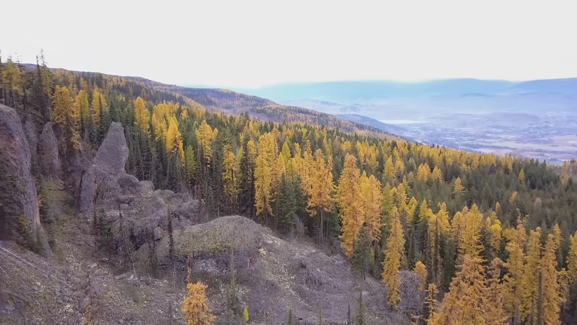 California has a 93% chance of disaster - and nobody can stop it