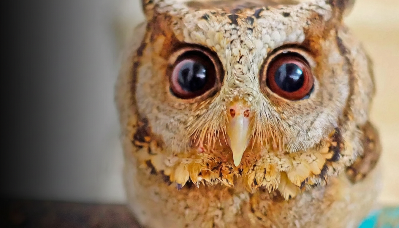 The cutest animal babies hide deadly survival instincts
