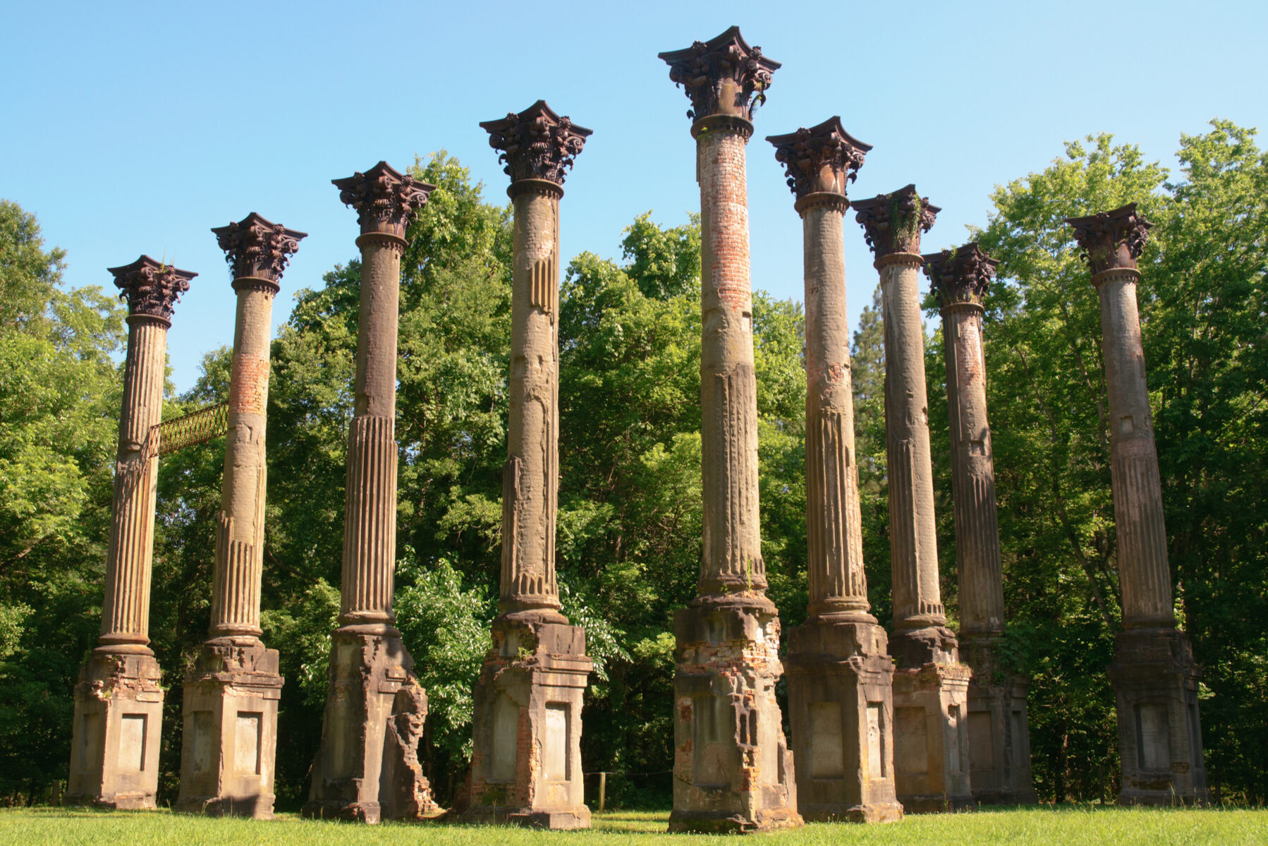 50 hidden gems to discover in the United States
