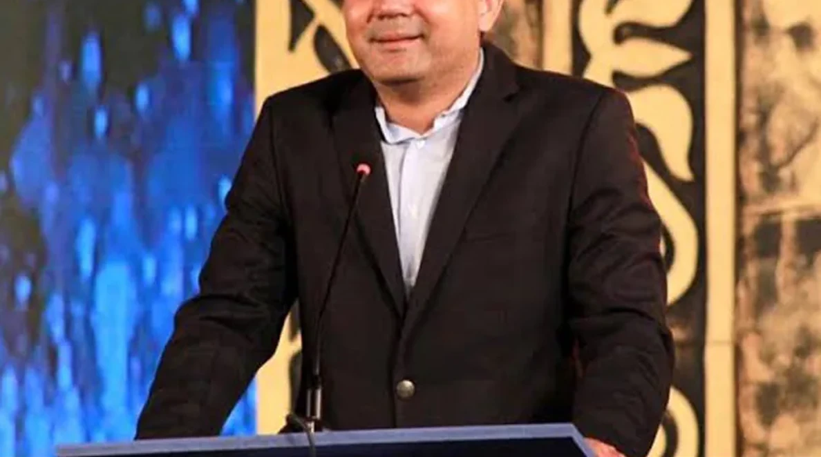 Flexing political power by this Pakistani player may put the team at ...