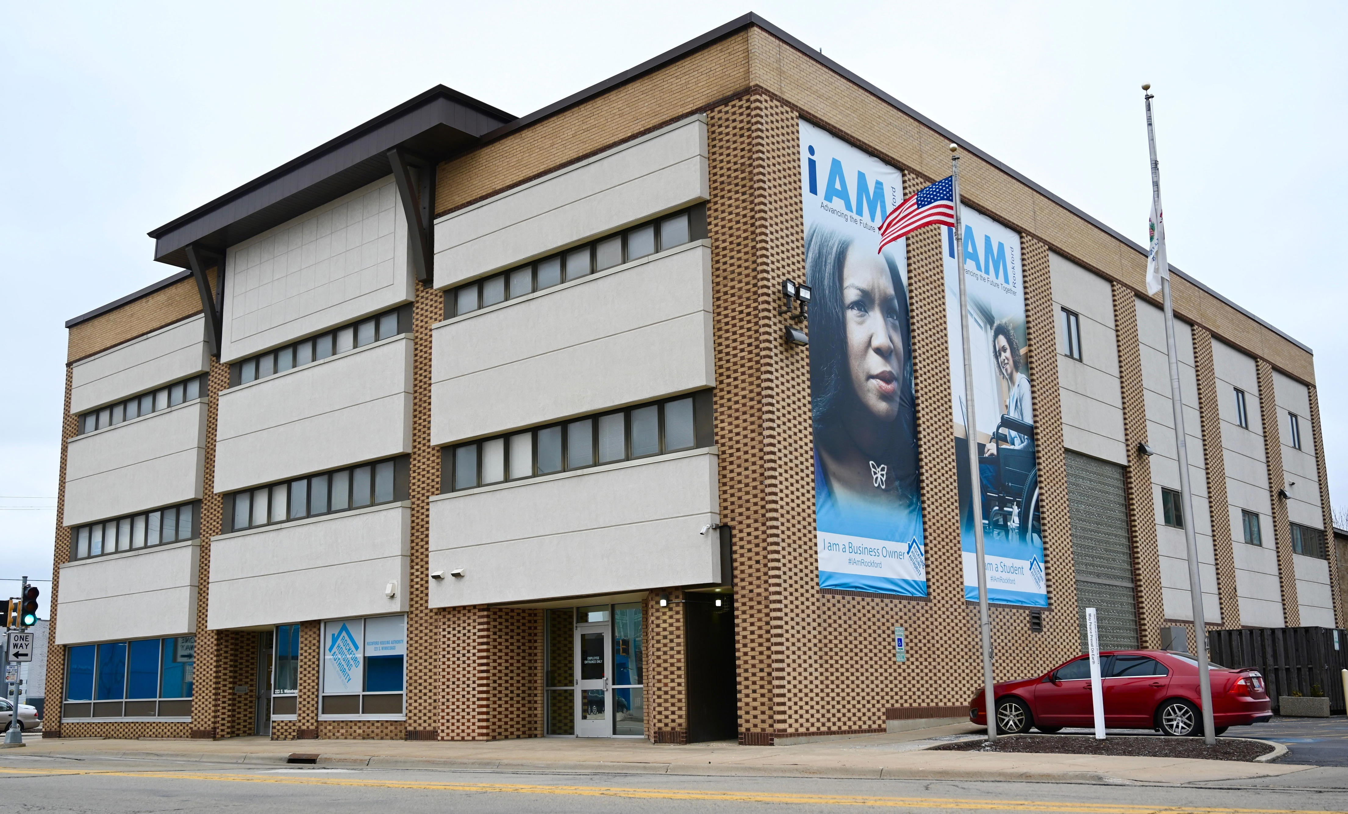 Rockford Housing Authority shifts to four‑day schedule Feb. 2