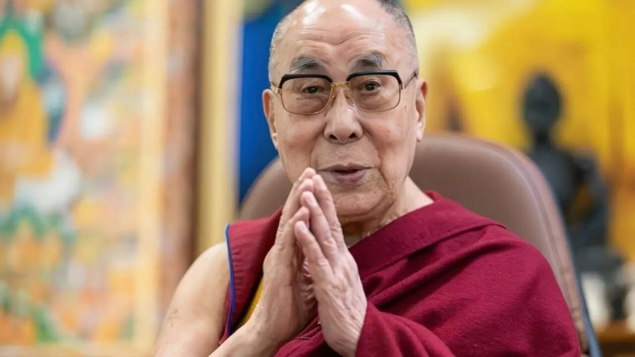 Dalai Lama’s gentle wisdom for kids: "Be kind whenever possible, it is ...