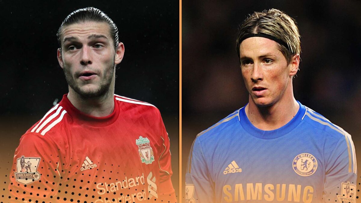 The 10 worst January deadline day Premier League signings ever ranked