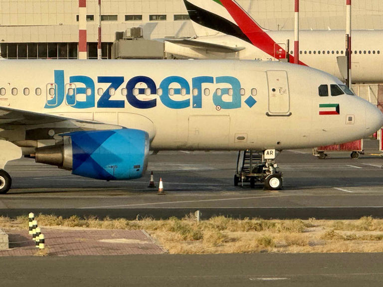 Da Bergamo ora voli anche in Kuwait, nuovo volo diretto di Jazeera Airways