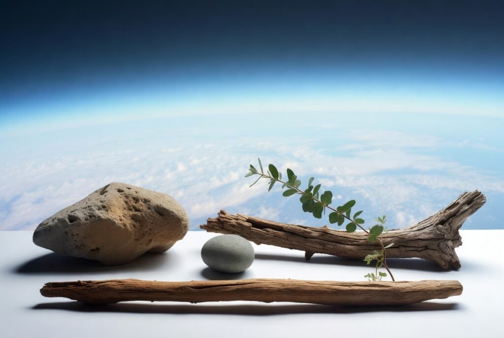 NASA clarifies viral claims about a temporary loss of Earth’s gravity