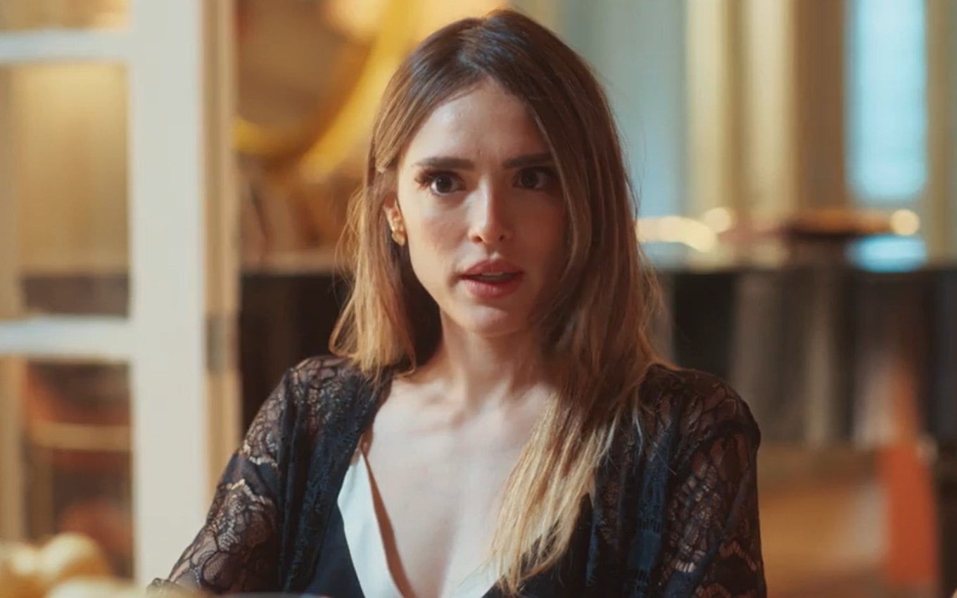 Resumo de Coração Acelerado: Naiane vira cantora e passa a maior ...