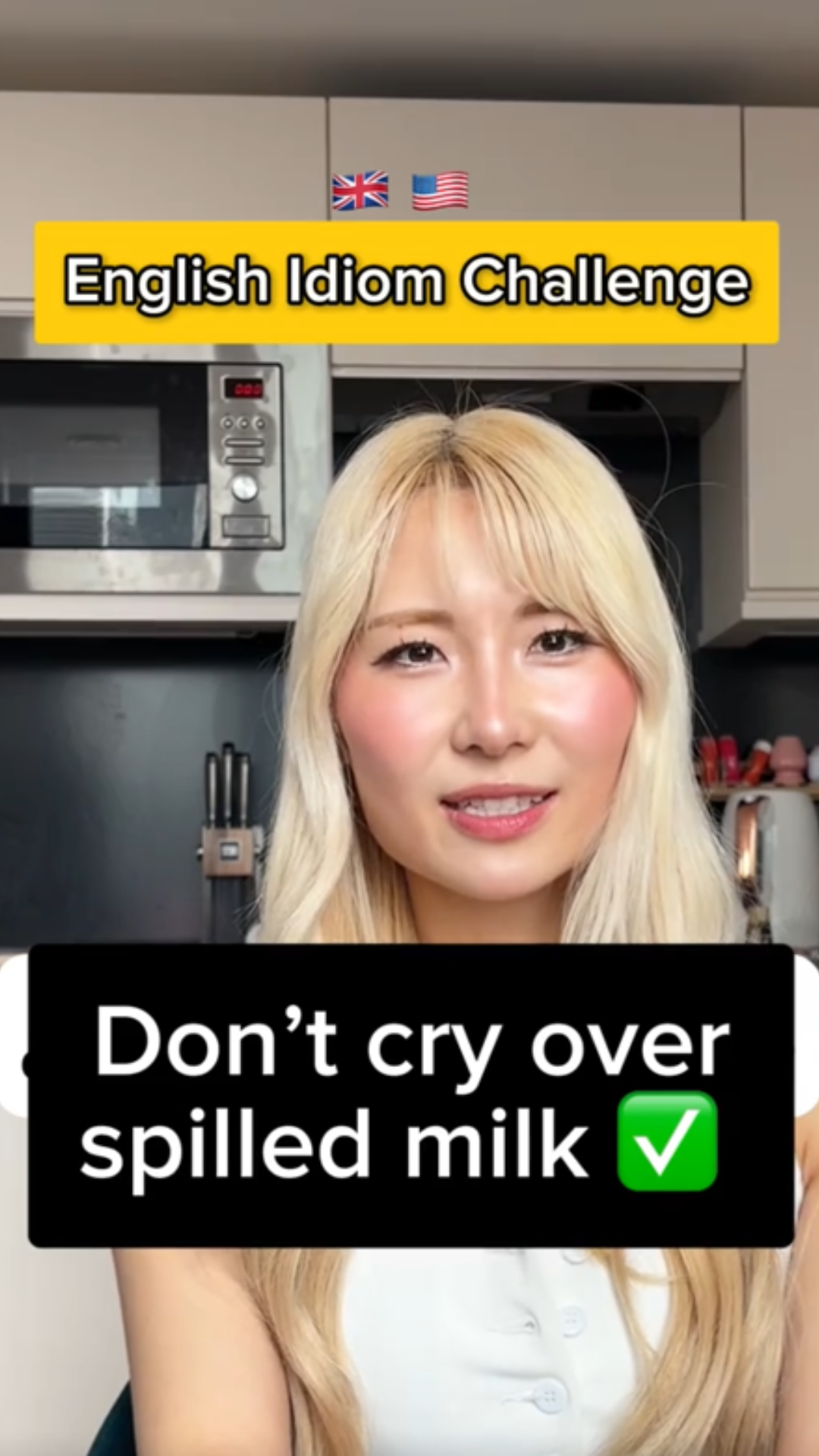 How well do you know English idioms? Take this quiz