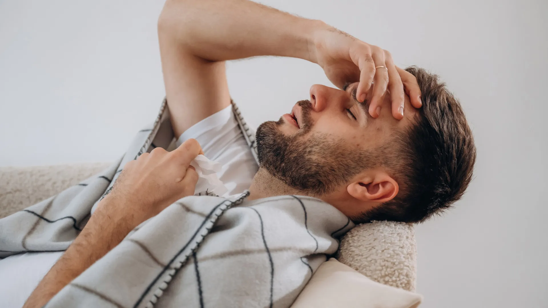 Maus hábitos no inverno que aumentam risco de cancro, avisam oncologistas