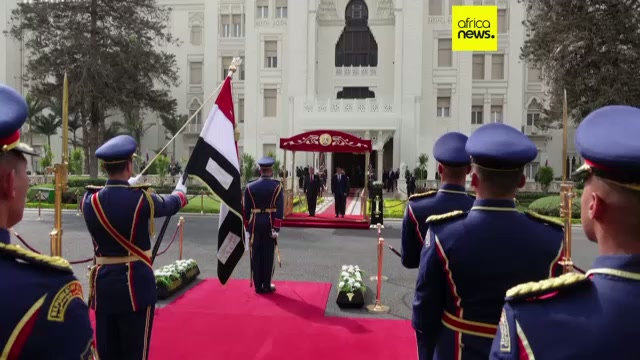 Sisi, King Abdullah reject Gaza displacement plans