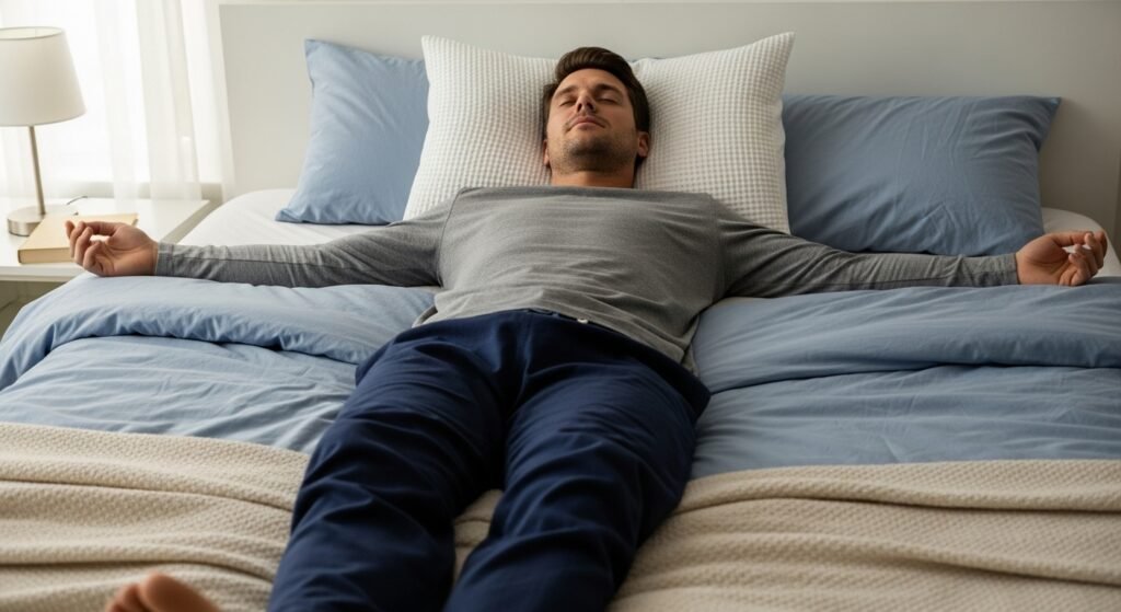 Best sleep meditations for sublime & restorative nights
