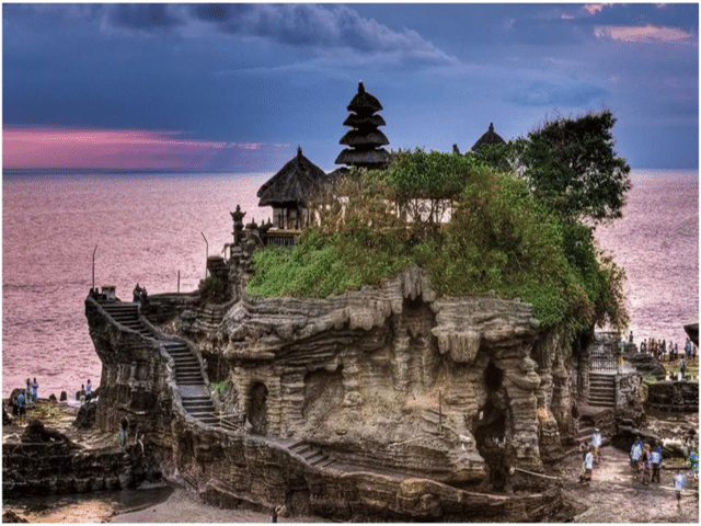 Cheap travel destinations: Enjoy a foreign trip on a budget; find out ...