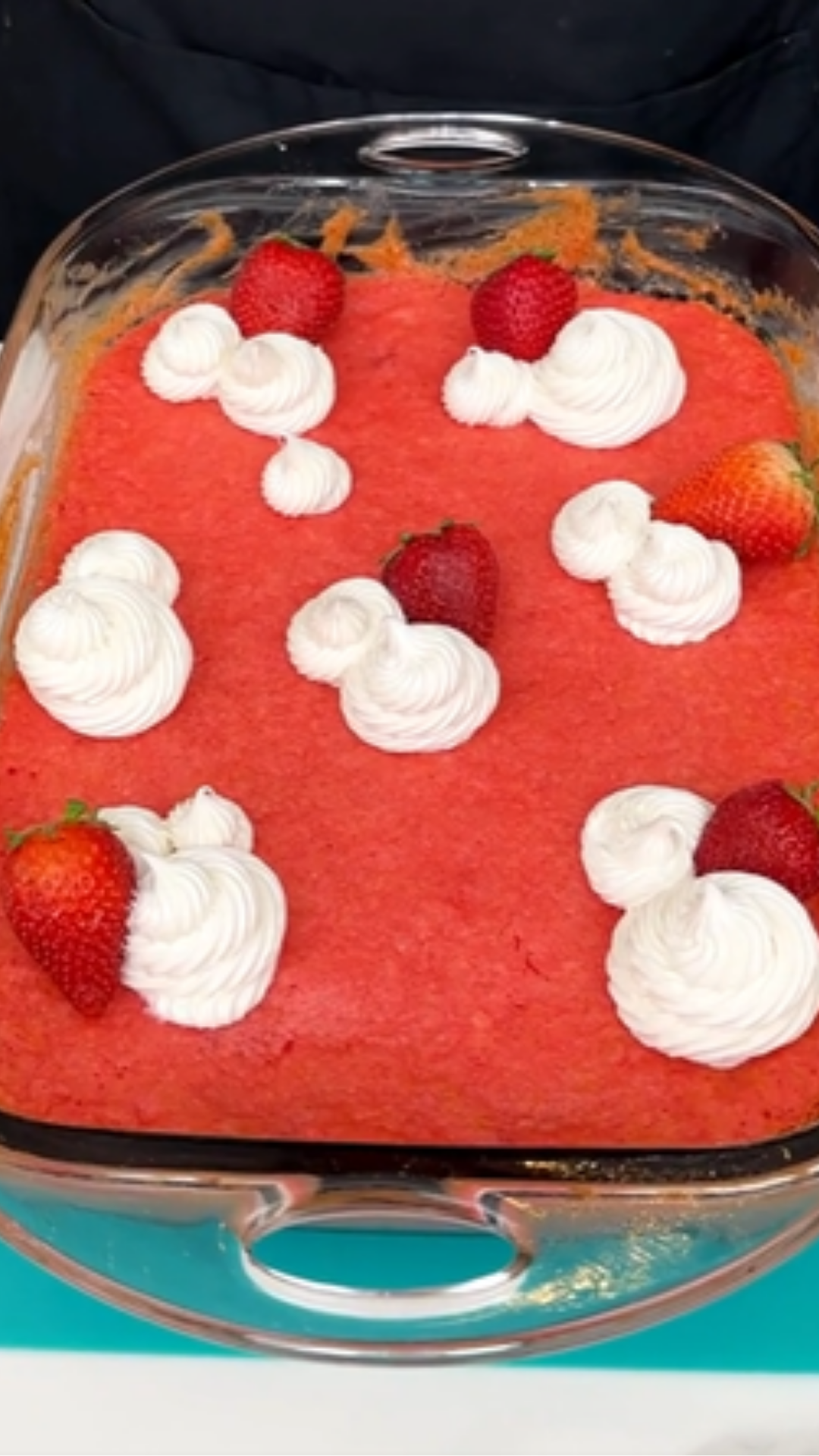 Easy four ingredient treat everyone will love instantly