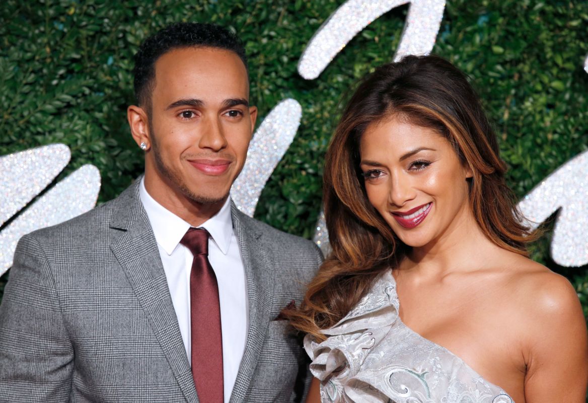 Who is Lewis Hamilton? F1 star’s age, height, family, ethnicity, and ...