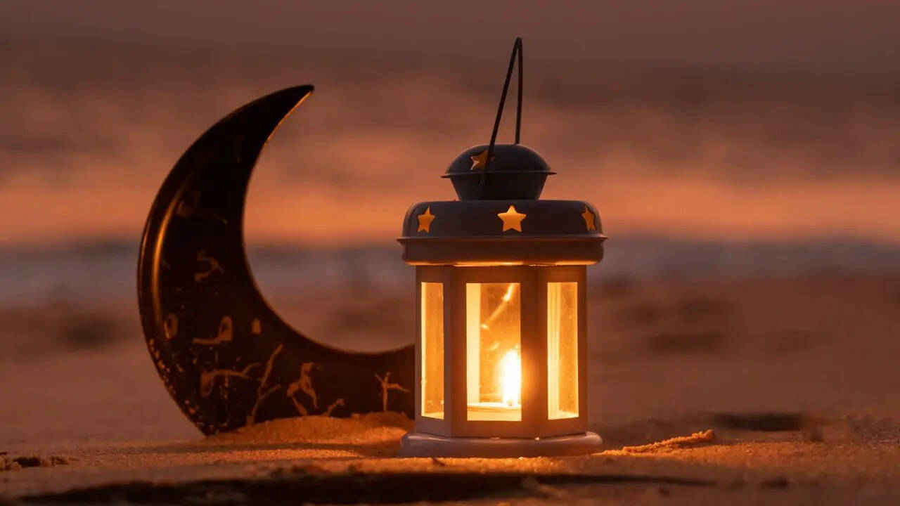 When is the holy month of Ramadan likely to begin?