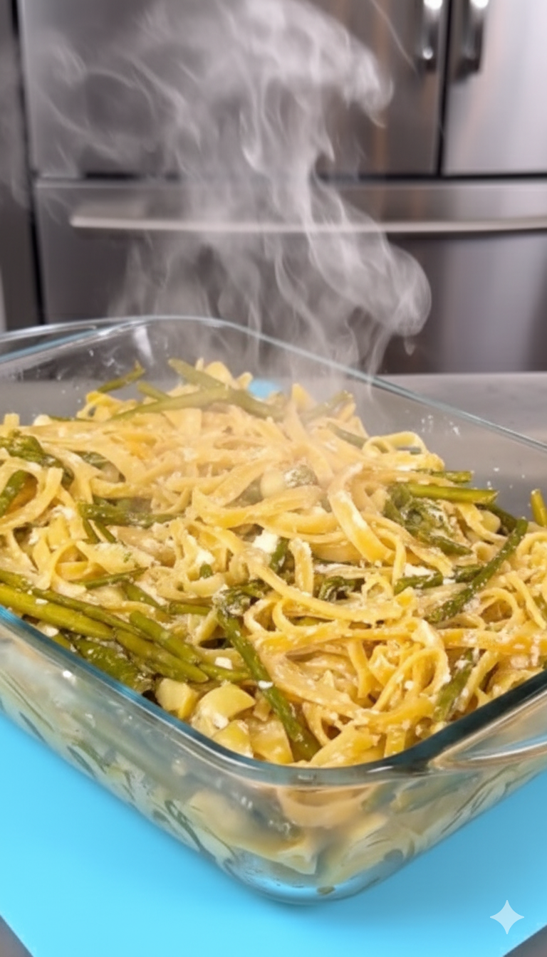 Classic Italian dinner recipe for every special occasion