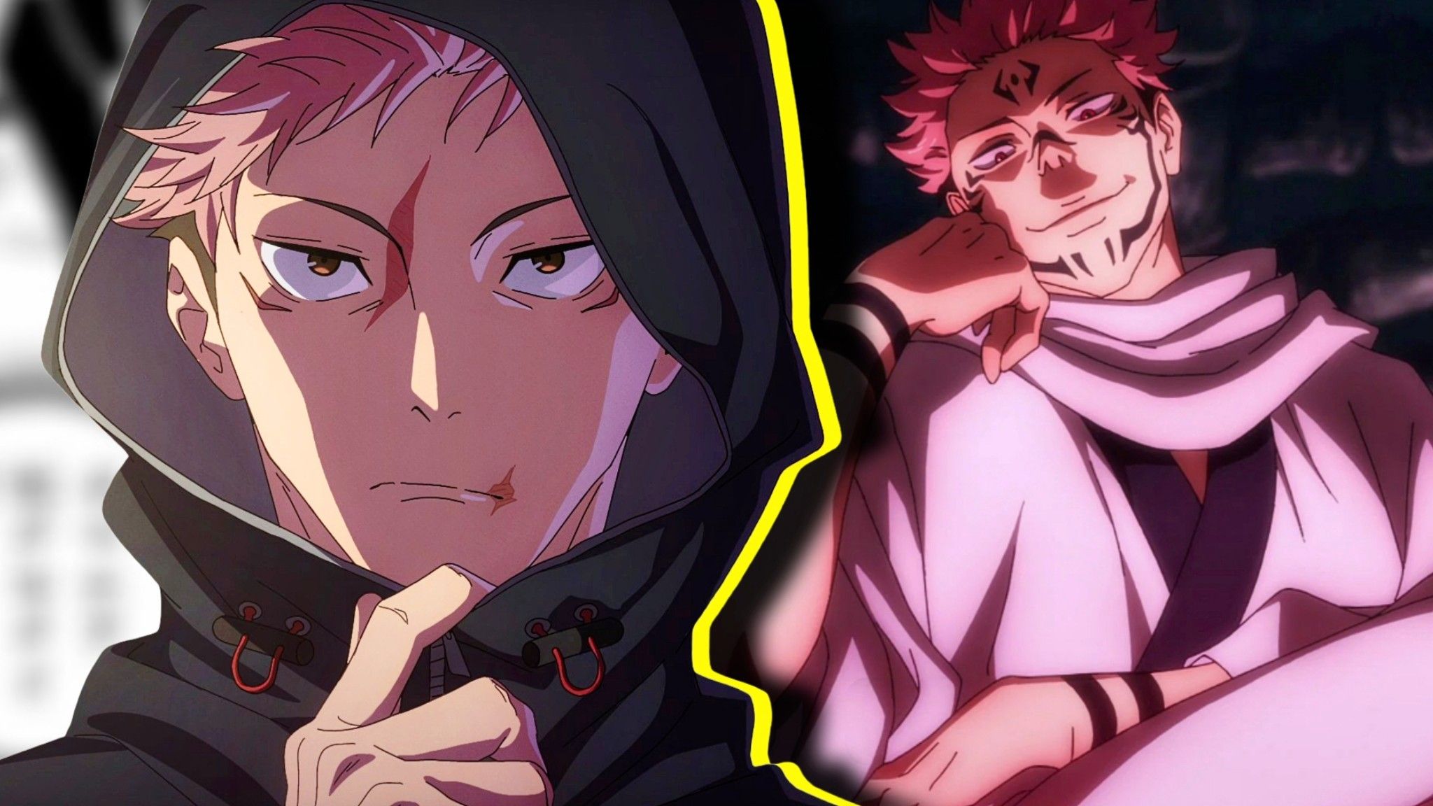 Jujutsu Kaisen: How Yuji Itadori surpassed Sukuna, explained