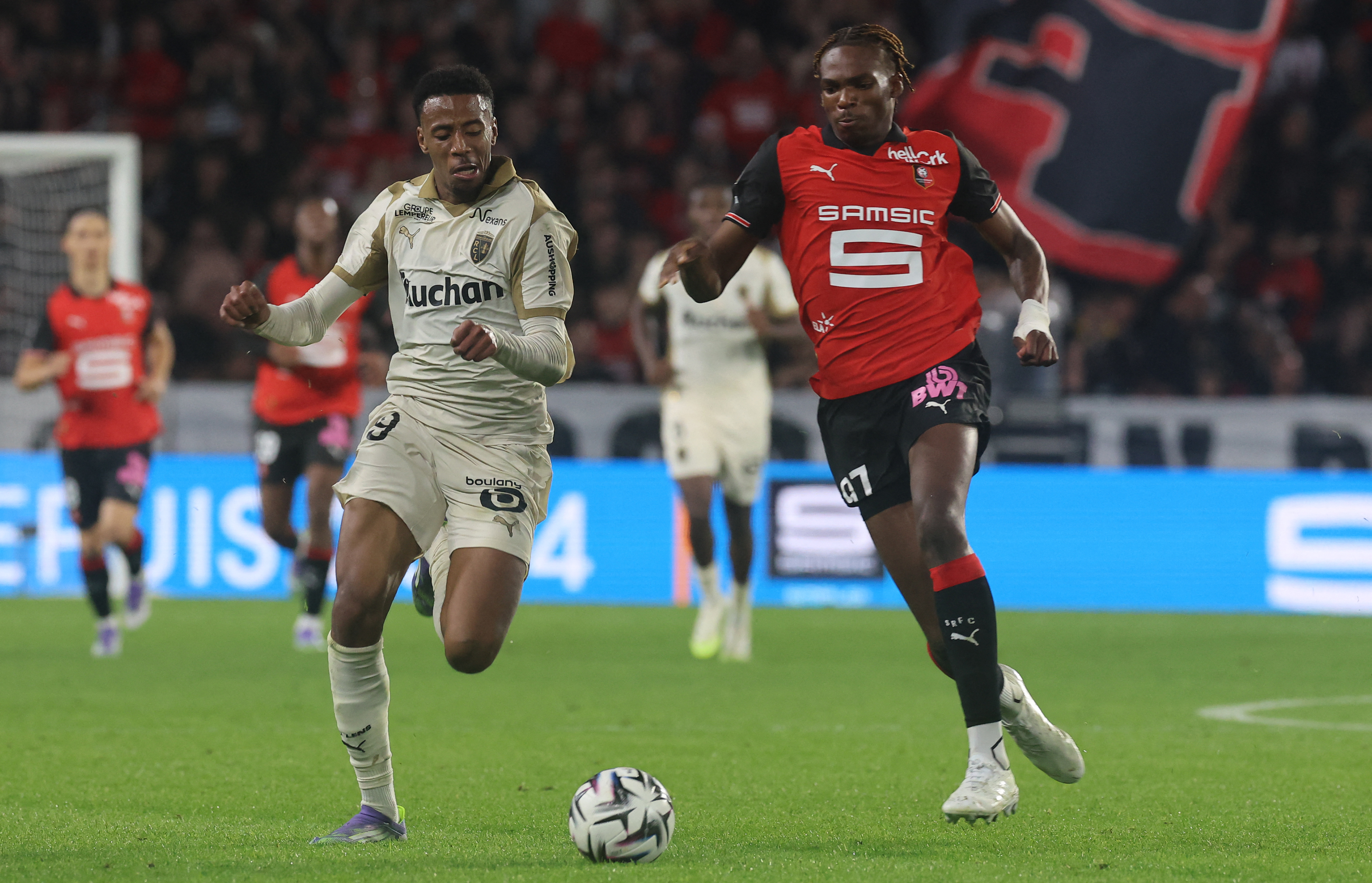 French media give new Jeremy Jacquet injury update after Liverpool ...