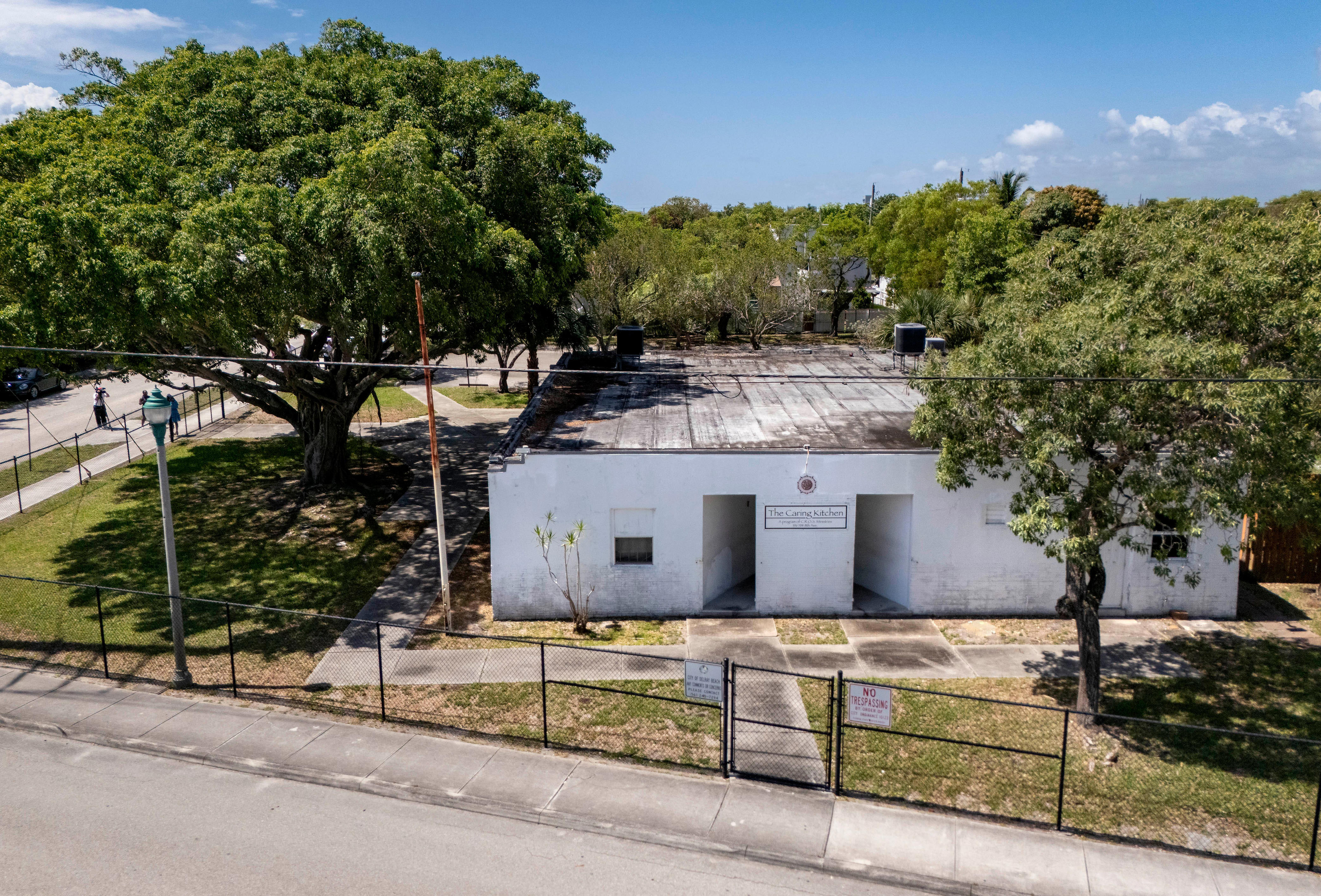 We must restore a landmark in Delray Beach’s Black history | Opinion