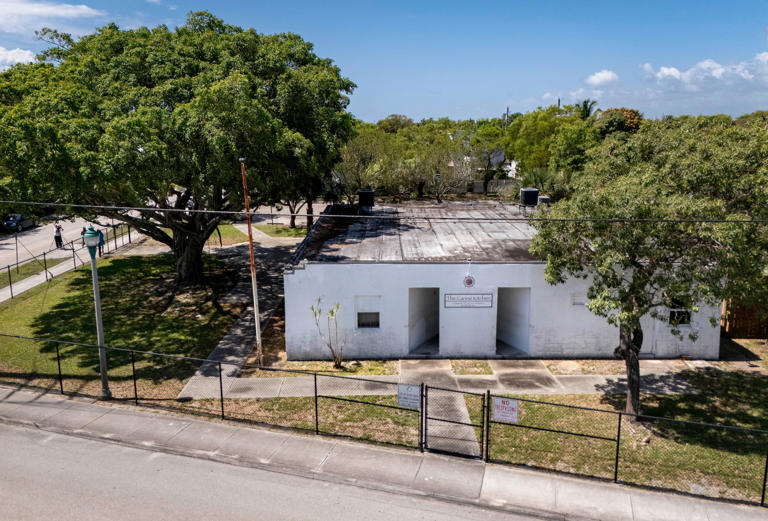 We must restore a landmark in Delray Beach’s Black history | Opinion