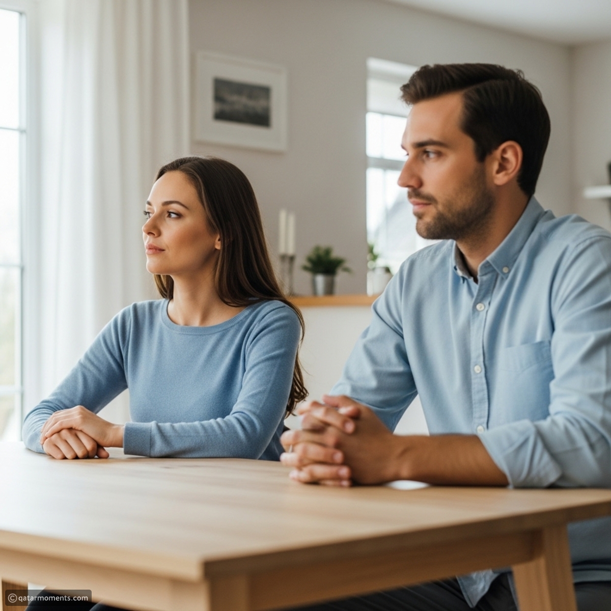 Things people do that make their partner lose trust quickly