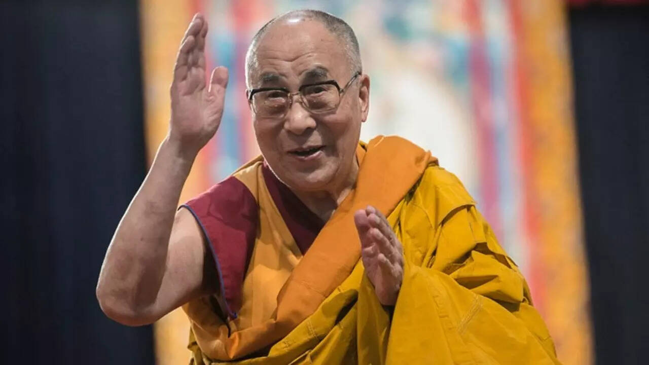 Dalai Lama’s gentle wisdom for kids: "Be kind whenever possible, it is ...