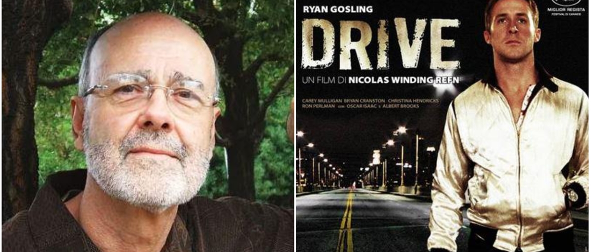Morto lo scrittore noir James Sallis. Dal ciclo di Lew Griffin a 'Drive ...