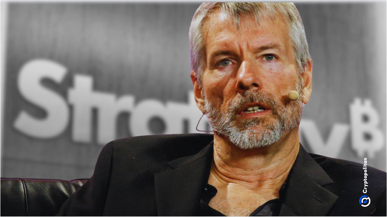 Strategy faces mounting challenges under Michael Saylor