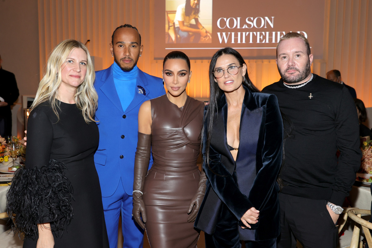 Lewis Hamilton dating history: From Nicole Scherzinger to Kim ...